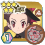 pokemon masters tier rist (4th anniversary) Tier List (Community ...