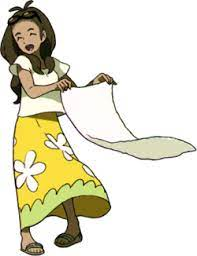 Pokemon Mom's Tier List (Community Rankings) - TierMaker