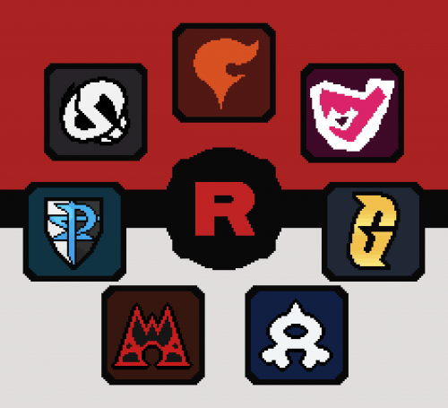 Create a Pokemon Music - Evil Team Themes Tier List - TierMaker