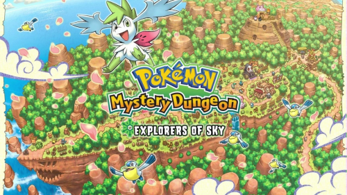 Pokemon Mystery Dungeon Explorers Of Sky Dungeons Tier List Community Rankings TierMaker pokemon-mystery-dungeon-explorers-of-sky-dungeons-tier-list-community-rankings-tiermaker