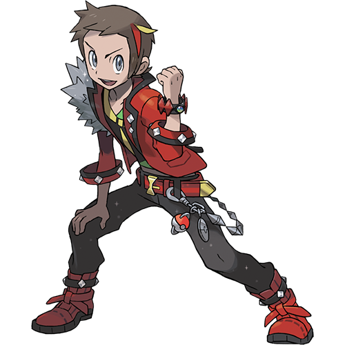 Pokemon NPCs Tier List (Community Rankings) - TierMaker