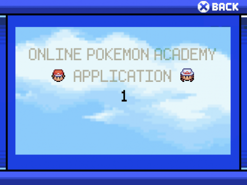 Create a Pokemon Pathways Perks Tier List - TierMaker