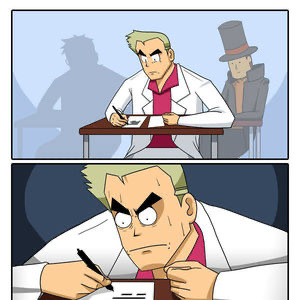 Pokemon Professor Tier List (Community Rankings) - TierMaker