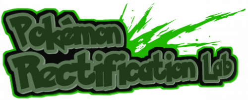 Create a Pokemon Rectification (UPDATED) Tier List - TierMaker