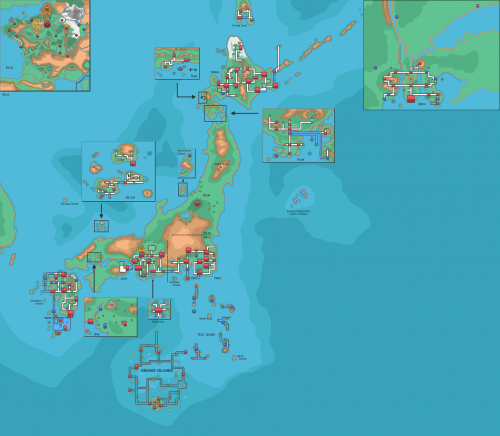 Pokemon Region Tier List Community Rankings TierMaker pokemon-region-tier-list-community-rankings-tiermaker
