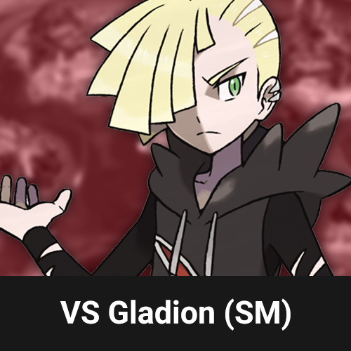 Pokemon Rival Battle Music Tier List (Community Rankings) - TierMaker