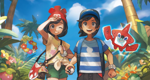 Pokemon Rivals, Friends and Protagonists (RGB - SV) Tier List ...