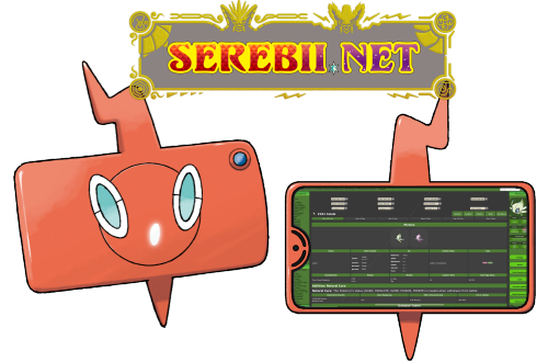 Pokemon S/V Pokedex (No Transfer Pokemon) Tier List (Community Rankings ...
