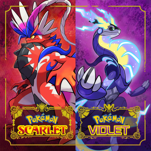 Pokemon Scarlet and Violet: All new Pokemon Tier List (Community ...