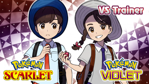 Pokemon Scarlet and Violet OST Tier List (Community Rankings) - TierMaker