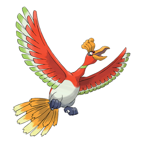 Pokemon Second Gen Tier List (Community Rankings) - TierMaker