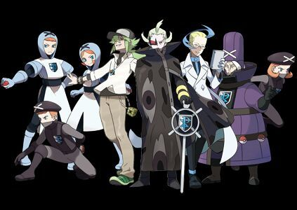 Pokemon Series: Generation X Tier List (Community Rankings) - TierMaker