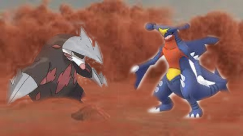 Pokemon Showdown UBER Non-Legendaries T-List Tier List (Community ...