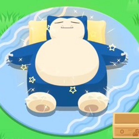 Pokemon Sleep Shinys Tier List (Community Rankings) - TierMaker