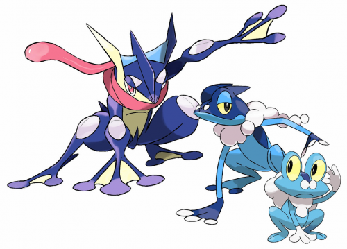 Pokemon Starter Tier List Community Rankings TierMaker pokemon-starter-tier-list-community-rankings-tiermaker