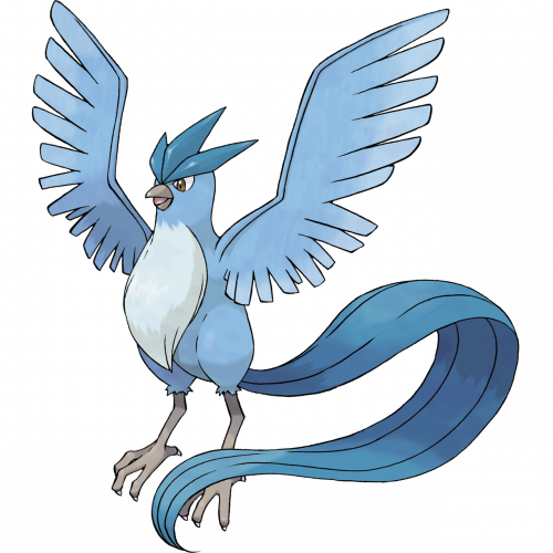 Pokemon Sub-legendaries Tier List (Community Rankings) - TierMaker