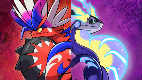 Pokemon SV [DLC] - Best Builders of Legendary & Mythical Tier List ...