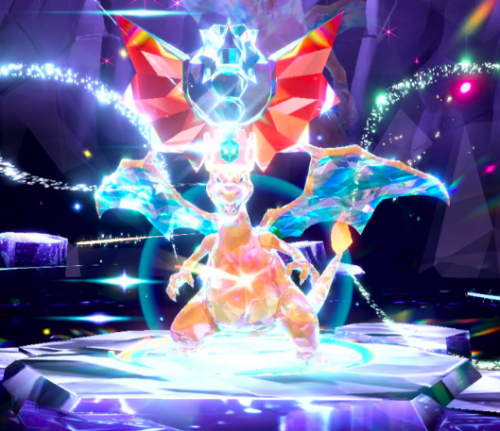 Create a Pokemon SV Tera Raids Tier List - TierMaker
