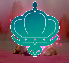 Create a Pokemon Sw/Sh Dynamax Adventures Legendarys Tier List - TierMaker