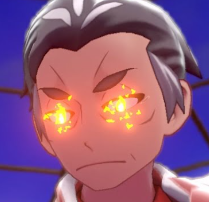 pokemon swsh gym leaders Tier List (Community Rankings) - TierMaker