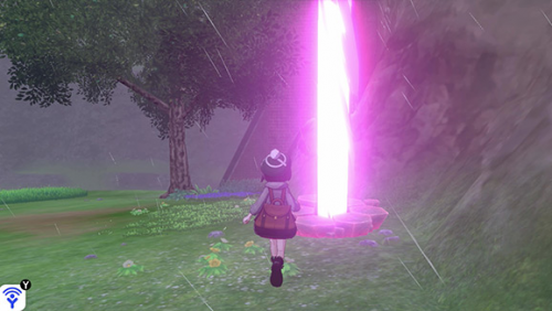 Create a Pokemon SwSh Raid Den NPC Availability Tier List - TierMaker