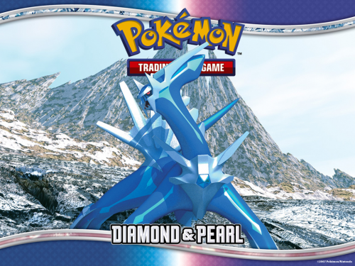 Pokemon TCG expansion Diamond & Pearl Tier List (Community Rankings ...