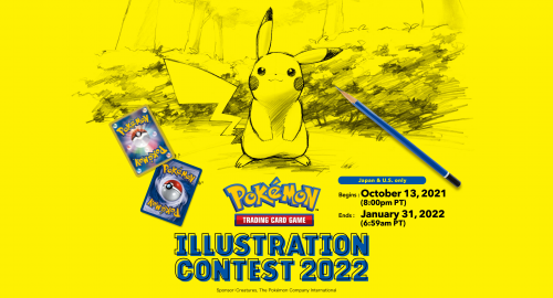 Pokemon TCG Illustration Contest - TOP 100 Entries Tier List (Community ...