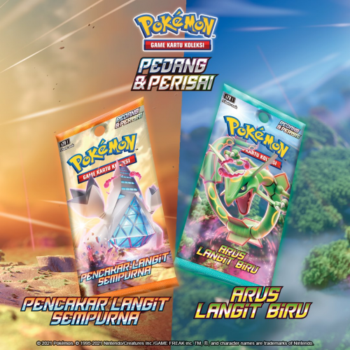 Pokemon TCG Indonesia Meta November 2021 Tier List (Community Rankings ...