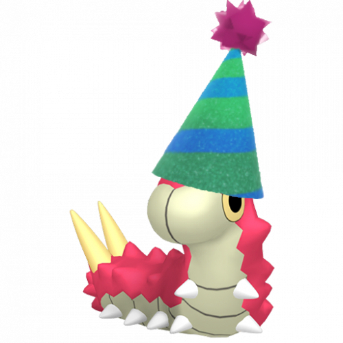 Pokemon that are just Little Guys Gen 1-4 Tier List (Community Rankings ...