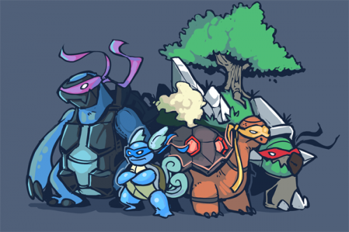 Pokemon: Tortoise Tier List (Community Rankings) - TierMaker