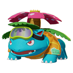 Pokemon Unite Holowear Tier List (Community Rankings) - TierMaker