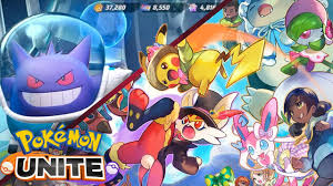 POKEMON UNITE HOLOWEAR Tier List (Community Rankings) - TierMaker