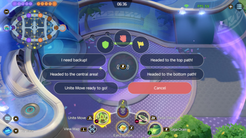 Pokemon Unite Pings Tier List (Community Rankings) - TierMaker