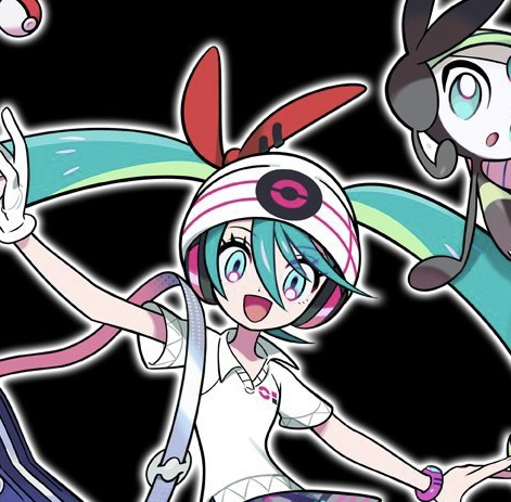 Create a Pokemon X Hatsune Miku Collab - Similarity Tier List - TierMaker