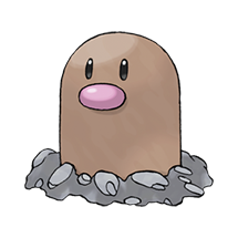 Create a Pokemons calvos (créditos ao kaka mestre pokemon) Tier List ...