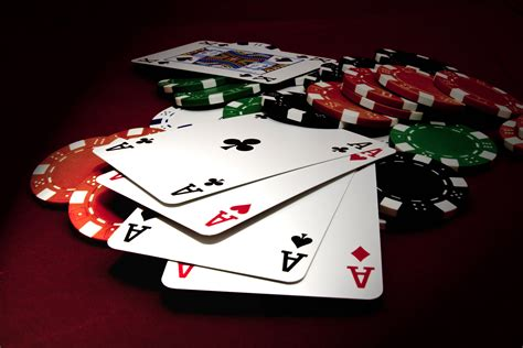 Create a Poker Hands Tier List - TierMaker