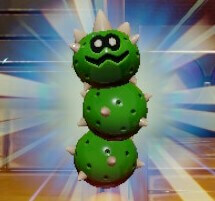 Pokey (Remastered) Tier List (Community Rankings) - TierMaker