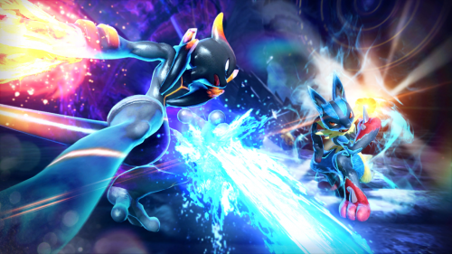 Pokken Tournament DX 2021 Top players (Global) Tier List (Community ...