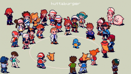 Create a Pokémon abilities: from the best to the worst Tier List ...