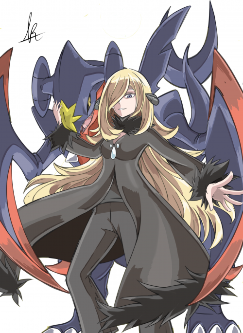 Pokémon Characters (The Important ones) Tier List (Community Rankings ...