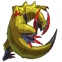 Pokémon Conquest Fully Evolved + Some NFE for MP Tier List (Community ...