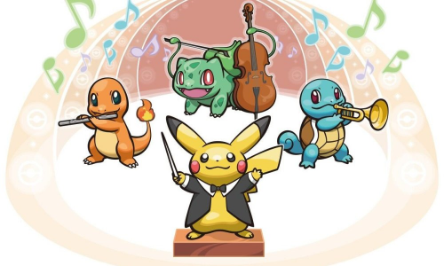 Create a Pokémon Core Series Battle Music (Gen 1-9 [SV] ALL TRACKS ...