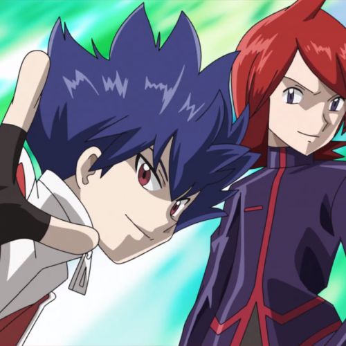 Pokémon core series rivals Tier List (Community Rankings) - TierMaker