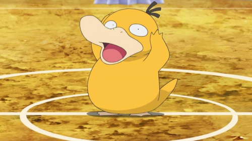 Pokémon Duck Tier List (Community Rankings) - TierMaker