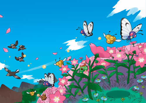 Pokémon Early Birds (Gen 1-9) Tier List (Community Rankings) - TierMaker