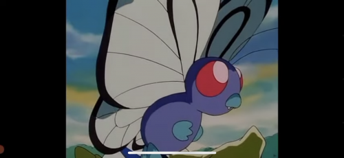 Pokémon first form gen 1 bug types Tier List (Community Rankings ...