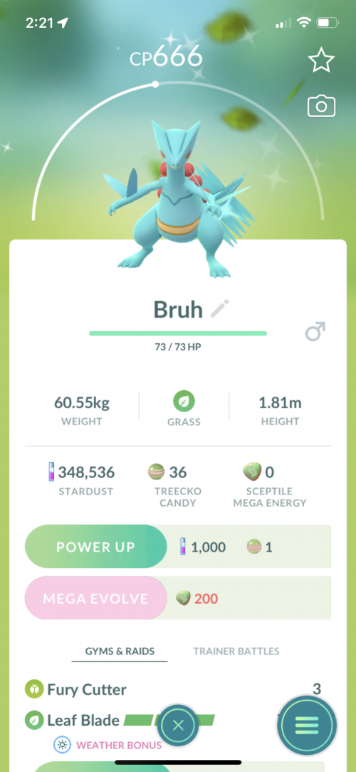 Create a Pokémon gen 10 Tier List - TierMaker