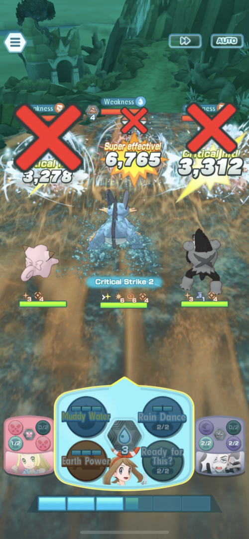 Pokèmon Masters EX: Every Move in the Game Tier List (Community ...