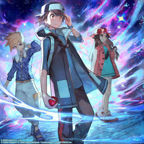 Pokémon Masters EX Original Outfits Tier List (Community Rankings ...