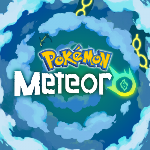 Create a Pokémon Meteor Hoenn Dex Tier List - TierMaker